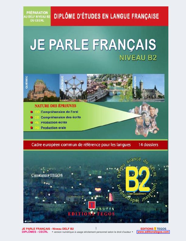cecrl pdf français