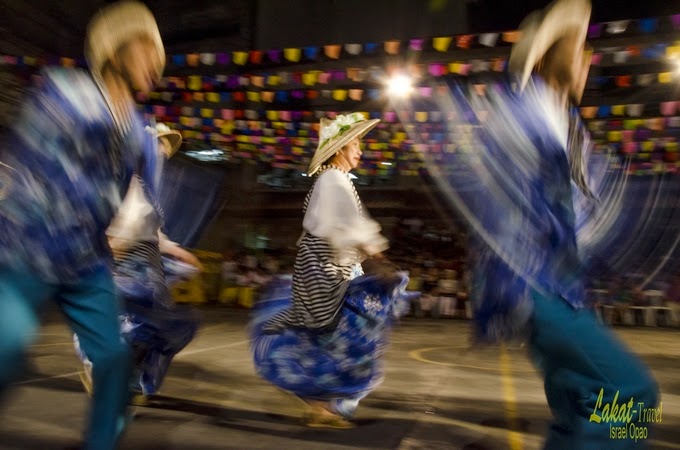 Pateros Festival >>> Lakat