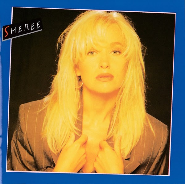 AOR Night Drive: Sheree - Sheree