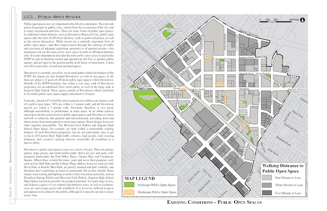 PlannerDan: Parks: Acres or Access?
