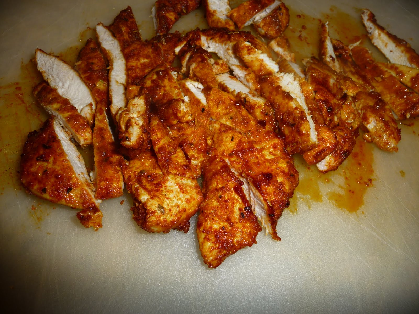 The World Tasters: Pressed Buffalo Chicken Hoagie