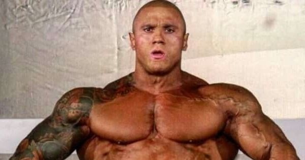 world bodybuilders pictures: brasilian bodybuilder fabio giga special ...