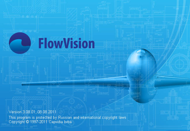 FlowVision