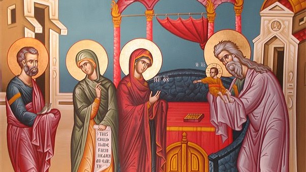 The Presentation of the Lord