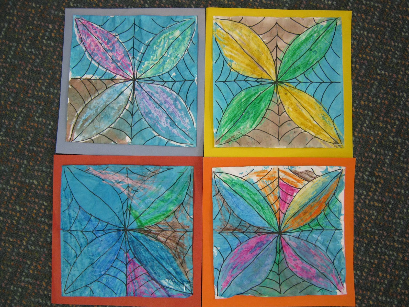 Start at 5: Pacifica