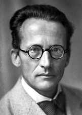 BIOGRAFI PENEMU: Erwin Schrödinger