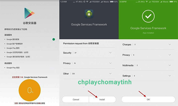 Tải Ch PLay APK Cho Điện Thoại Android - Tải Miễn Phí, Mới Nhất ...
