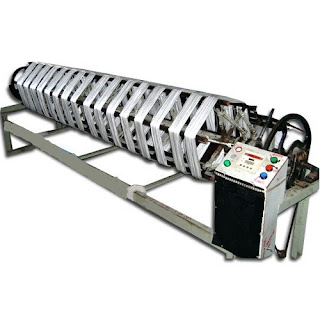 YANTRA ENGINEERING: ~ HANK MACHINE