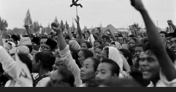 Sejarah Kronologis Pemberontakan PKI tahun 1948 - Humanesian