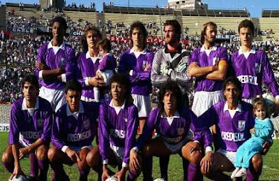 Fútbol en América: DEFENSOR SPORTING Club