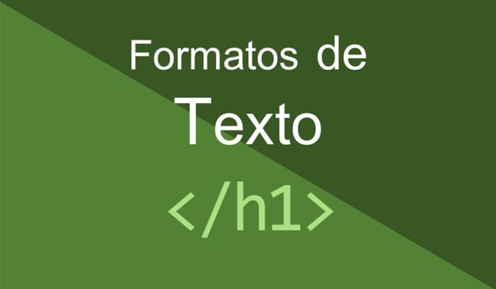Tema 3. Práctica 6 --> Dar formato a un texto