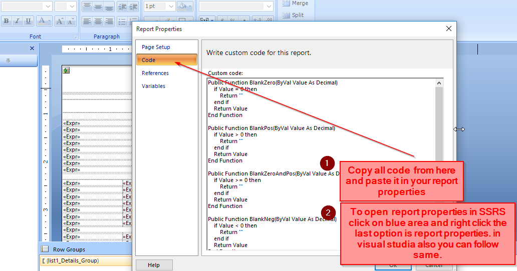 MS Dynamics 365 Business Central : How to use Getdata and Setdata in ...