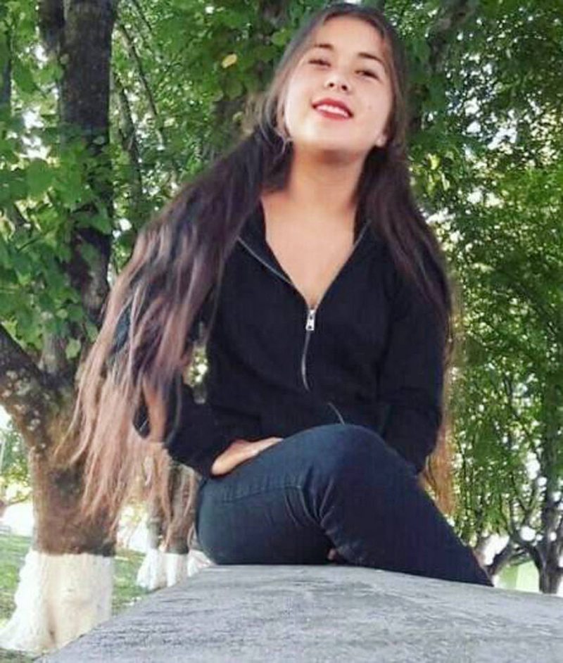 Encuentran el cuerpo de joven desaparecida en Nueva Imperial | FLANLATE