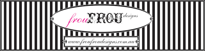 Frou Frou Designs