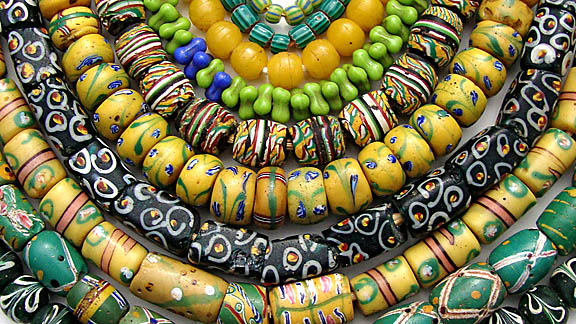 Beadlust: Writing & Publishing Beading Books, Part 4