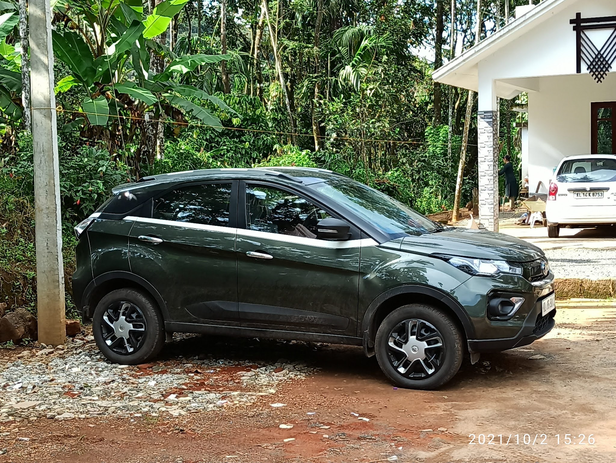 2 Months Old Tata Nexon XE Ownership Review