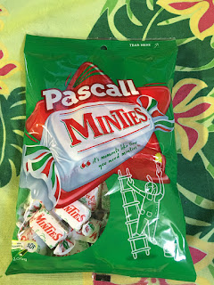 The Polynesian Kitchen