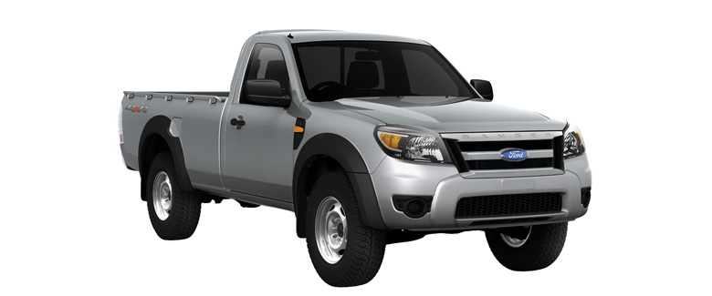 Ford Ranger Cab 4x4 ~ Ford Mobil Indonesia " Authorized Dealer Ford"