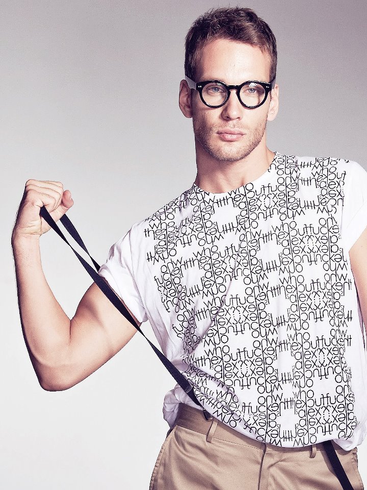 Alex Medina: moda para hombres con estilo | Quinta trends