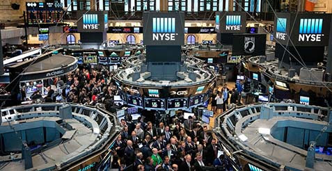 InvestireSulCacao : Investing