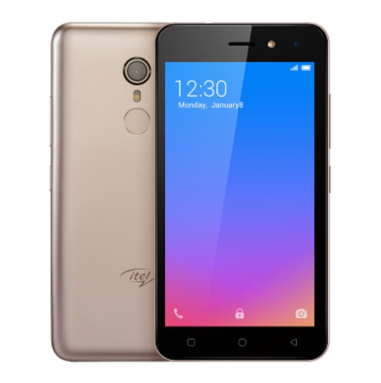 Itel A33 Hang Logo Lcd Fix Dead Recovery Firmware - Mobile Solution