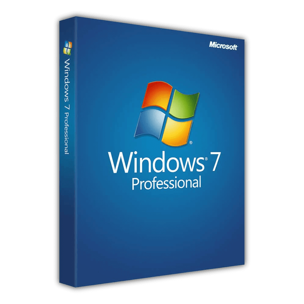 Windows 7 Ultimate SP1 (32 Bit)