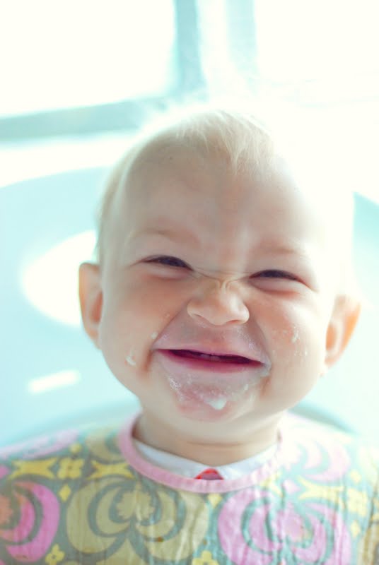 Funny Faces To Make You Laugh