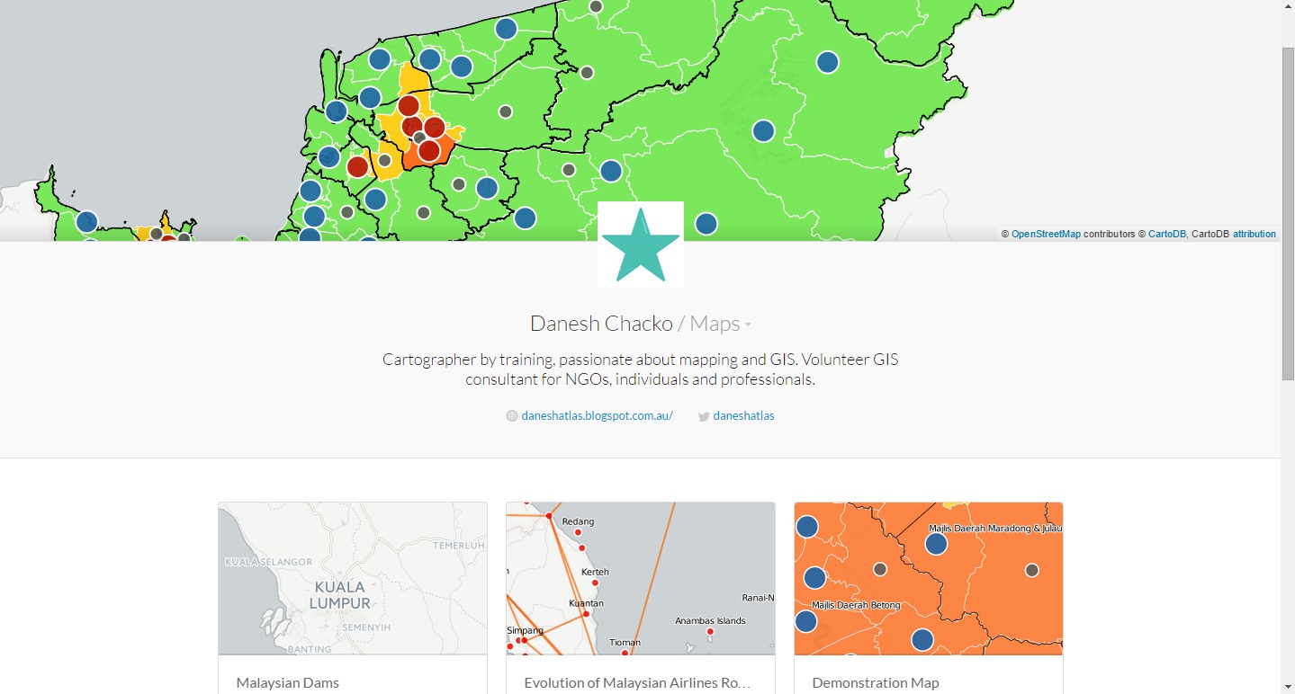 Welcome to Danesh's Atlas Blog: 2015