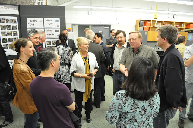 Project: H.F.M.: Project HFM Mixer