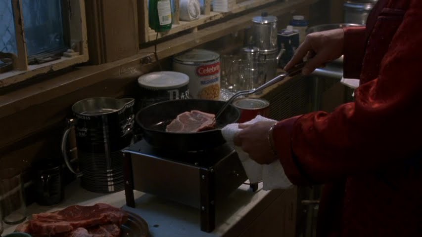 The Niles Files: Egg Noodles and Ketchup: The Culture of "GoodFellas"