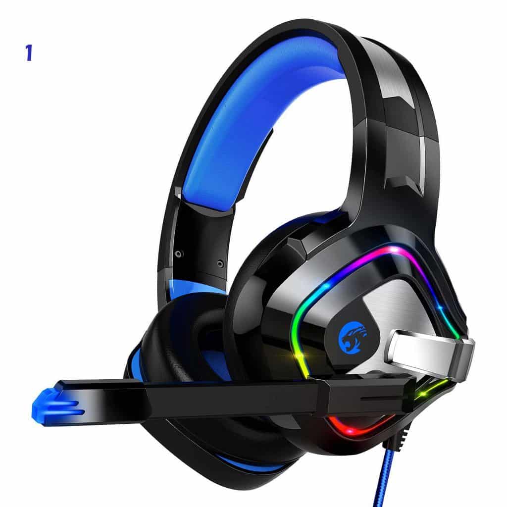 5 Of The Most Amazing PC Gaming HeadPhones to Buy Today - HeadBeatop ...