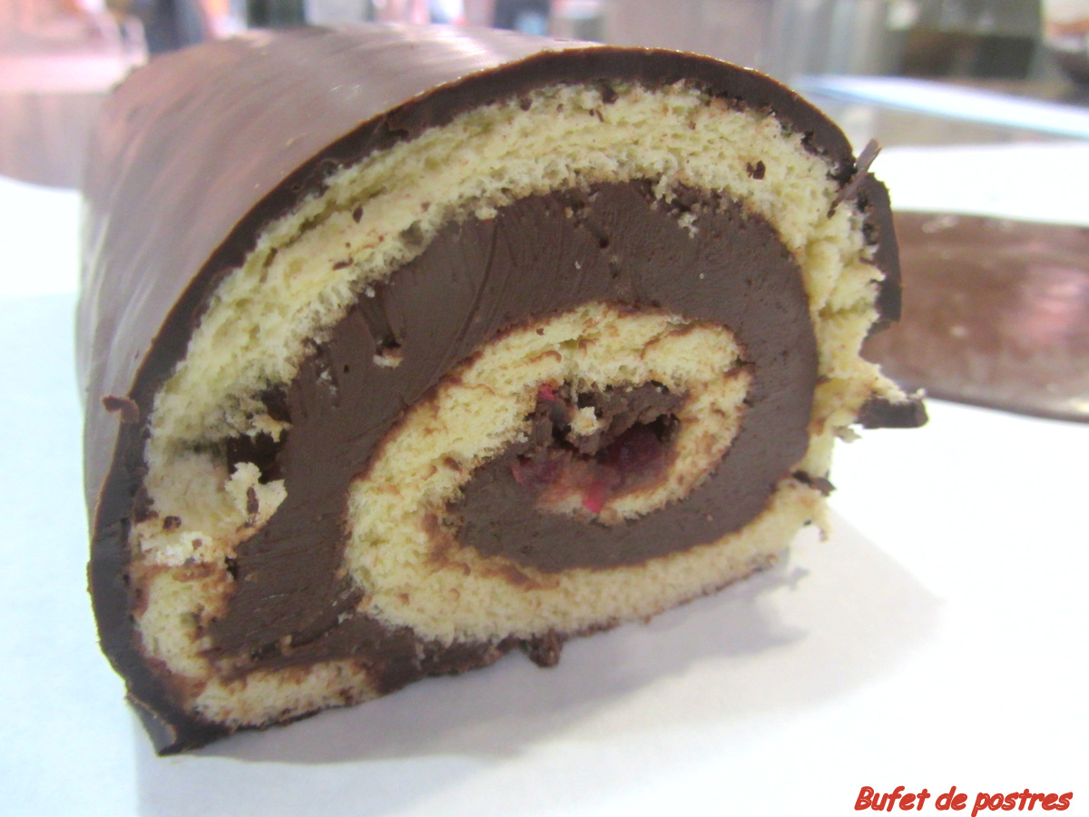 BUFET DE POSTRES: BÚLGAROS