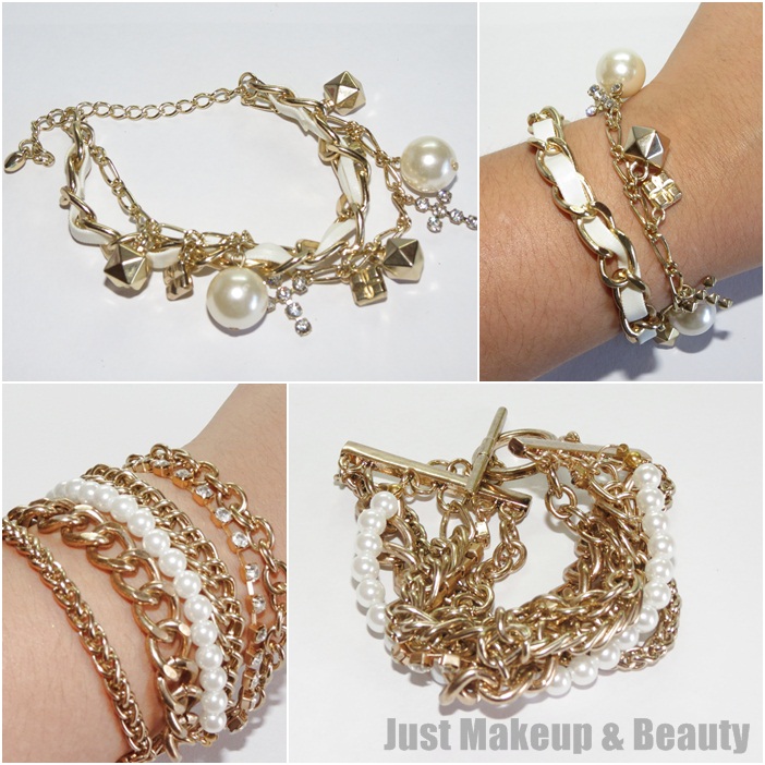 Just Makeup & Beauty: agosto 2012