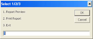 Inputbox and Simple Menus ~ LEARN MS-ACCESS TIPS AND TRICKS