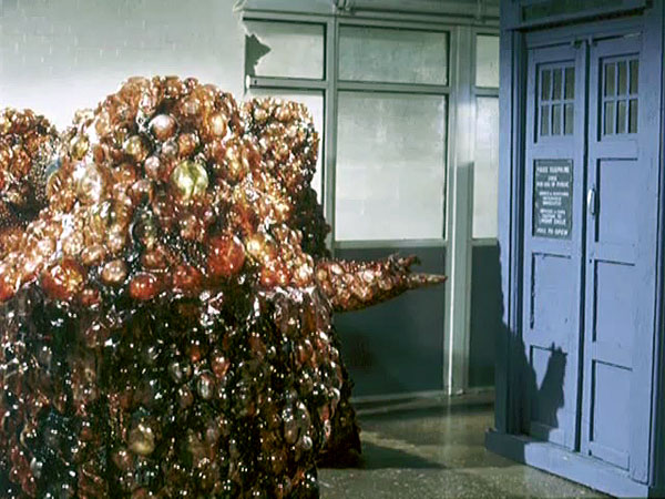 TARDIS Musings: Story 65 - The Three Doctors