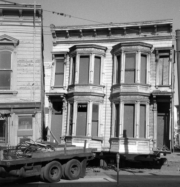 Los Grandes Fotografos: Dave Glass