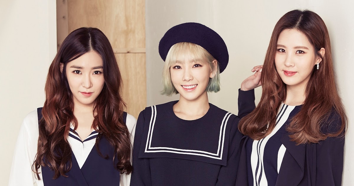 TaeTiseo brings Spring through their latest pictures from 'MIXXO ...