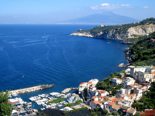 Vico Equense On Line: Su Marina della Lobra il Tar dà ragione al Comune