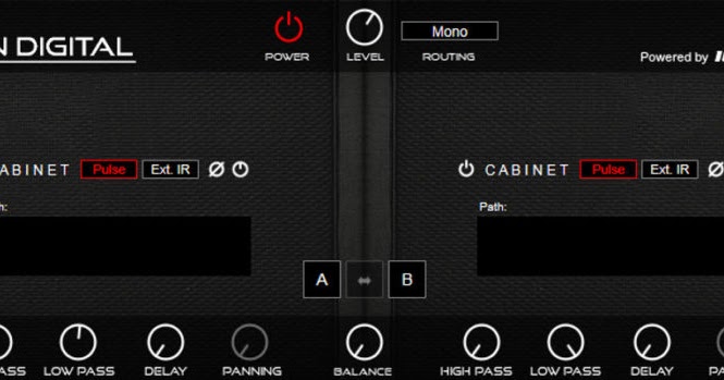 Atoragon's Guitar Nerding Blog: Review: Rosen Digital Audio - Pulse
