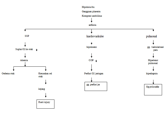 KUMPULAN PATHWAY PENYAKIT: PATHWAY CA NASOFARING