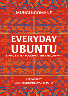 AUDIO RESUMEN DEL LIBRO Ubuntu cotidiano por Nompumelelo Mungi Ngomane
