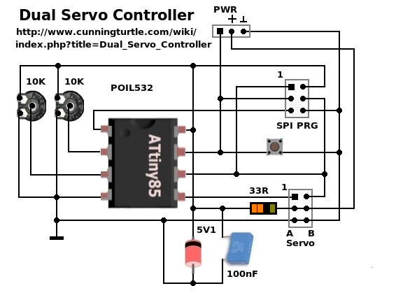 How To Program ATTiny85 With Arduino Uno (part 1) 42 Bots, 50% OFF