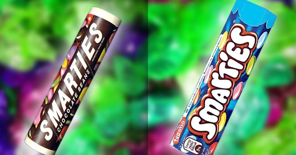 My Childhood Story (我的故事 - 童年篇): 看平戏，吃Smarties