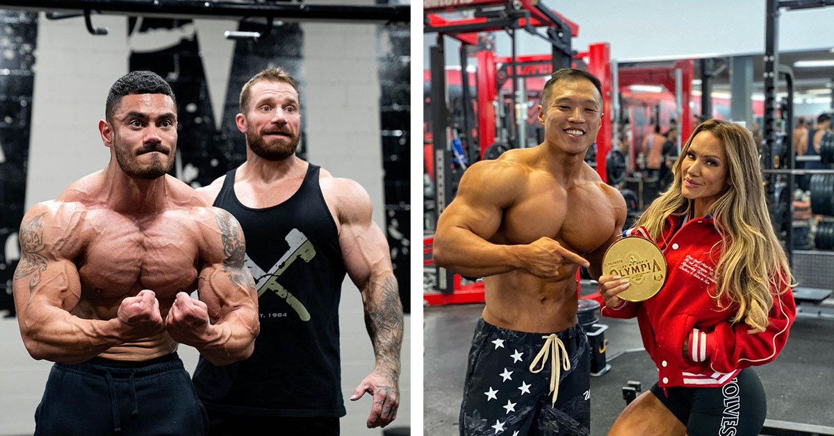 5 Intense Chest Supersets For Your Next Chest Workout - SHREDDEDFIT