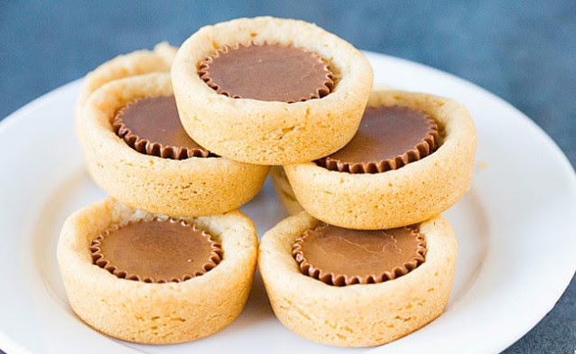 RECETA GATIMI: Biskota me gjalpë kikirikësh