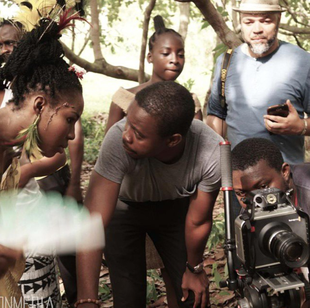 Abj Loving, Abuja Living: Young and In Charge: Mary Chukwu