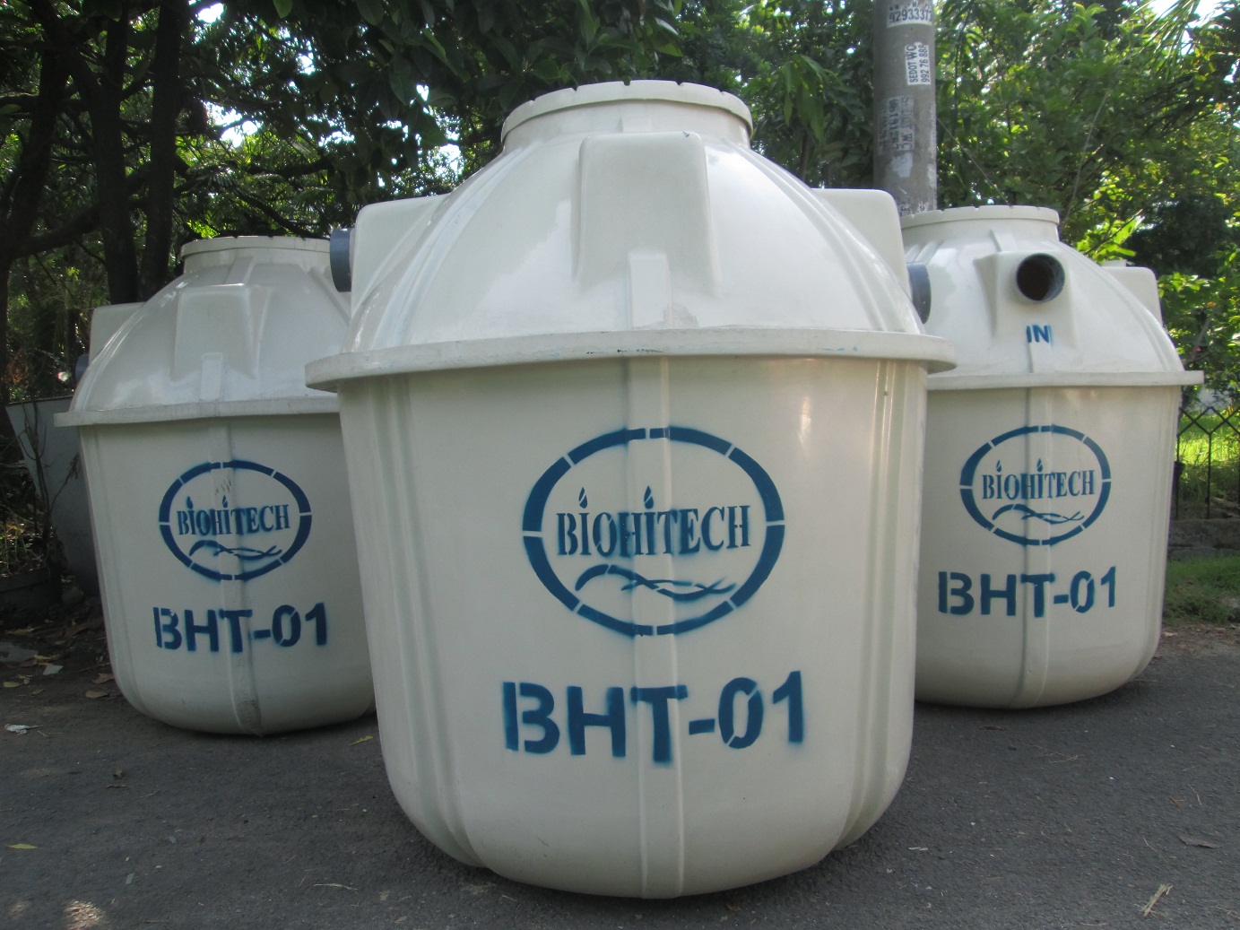 septic tank biofil, biofil septic tank, biofill septic tank, harga ...