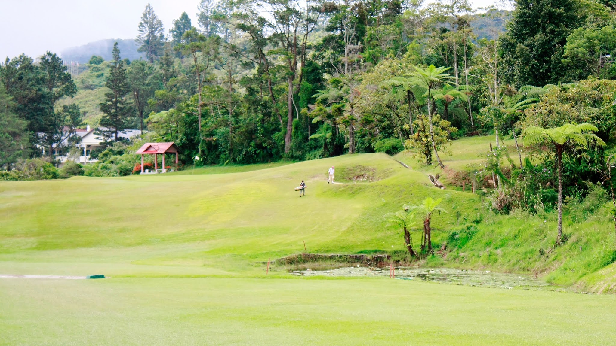 Backpacking & Outdoor adventures by ChingNengBin - Namaste! Everest ...