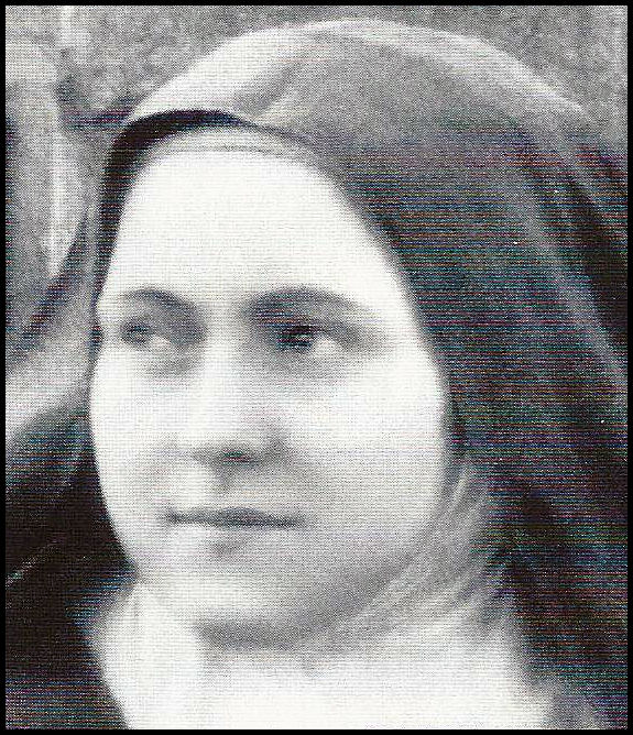 Are We There Yet?: On the Feast of St. Therese of the Holy Child and ...