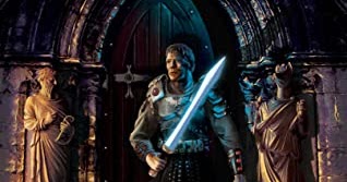 Sci-Fi and Fantasy Reviews: The Lesser Devil - Christopher Ruocchio